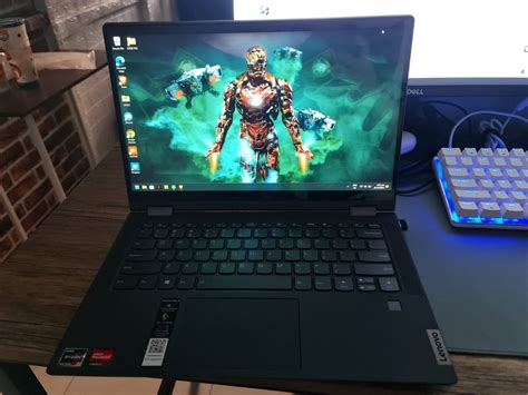 RUSH LENOVO IDEAPAD RYZEN Computers Tech Laptops Notebooks On Carousell