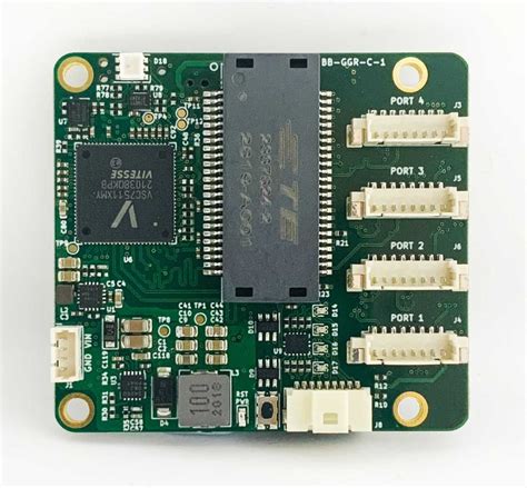 Home Botblox The Worlds Smallest Networking Hardware
