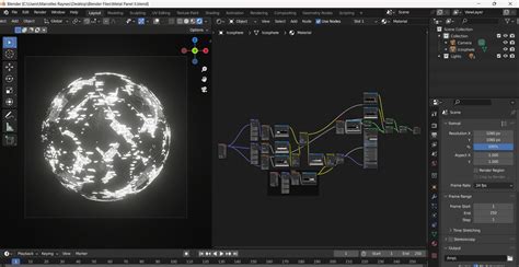 Material Not Appending Properly Rblender