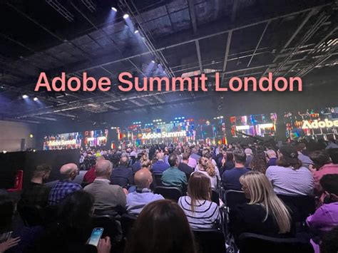 deepti chaudhary on linkedin adobesummit2023 sky
