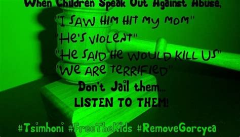 A Cluster B Disordered Court