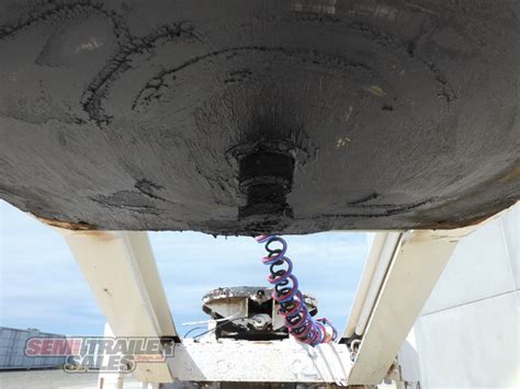 1995 Air Ride 2 X 8 Float Dolly Trailer Jtfd5186825 Just Trucks