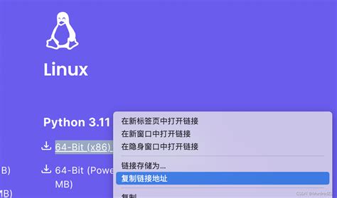 生信linux入门（三）从零开始的环境配置及软件安装管理生物信息学环境配置与软件运行 Csdn博客