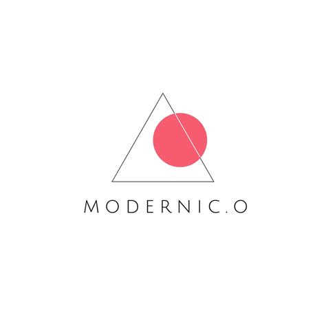 Free And Customizable Triangle Templates