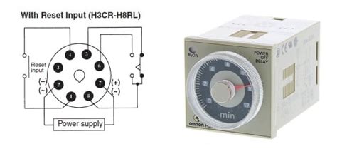 explaining industrial timers on delay and off delay technical articles