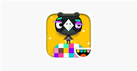 Toca Blocks On The App Store