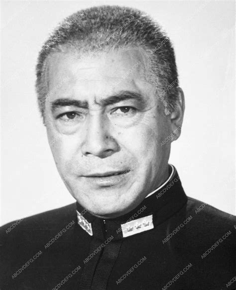 Toshiro Mifune Ww Ii Film Tora Tora Tora 7231 17 Abcdvdvideo