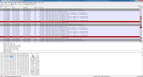 Connection Reset While Transferring Hl7 Through Tcpoperation Intersystems