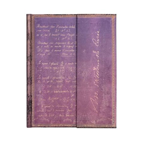 Marie Curie Science Of Radioactivity Marie Curie Notizbuch Einband