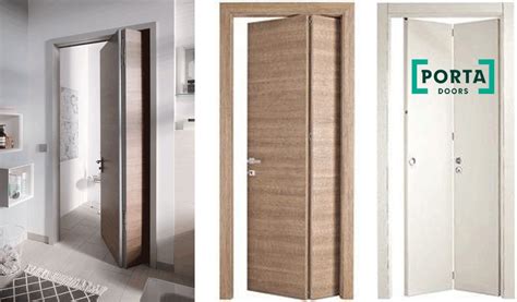 Врати Хармоника Porta Doors