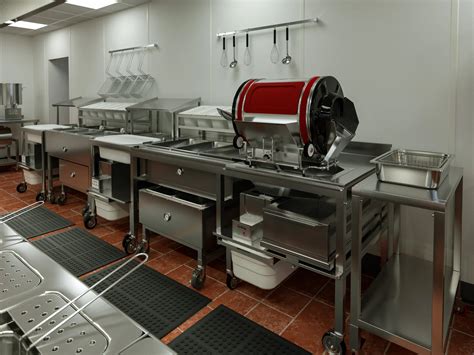 Drumroll Automatic Breading Machine Ayrking