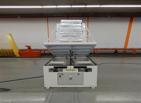 Tle Tilt Machine Safe Load Testing Technologies