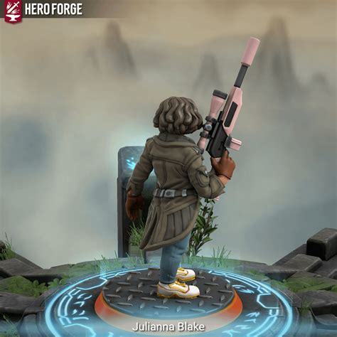 Colt And Julianna From Deathloop R Heroforgeminis
