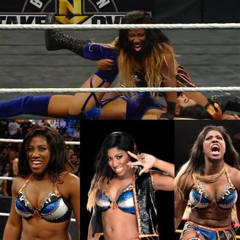 Ember Moon Fitness Model Fitness Models Female Wwe Wrestlers