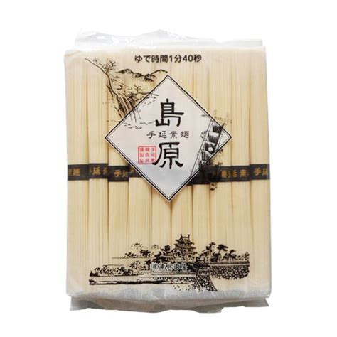 手延素麺 1kg そうめん 島原産 A プライス A プライスオンラインショップ