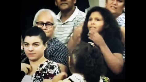 PASTOR ASSUSTA MENINA DÁ UM GLÓRIA MEME YouTube