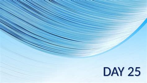 Day 25 28 Presentation Software Hyperlink And Action Buttonspptx