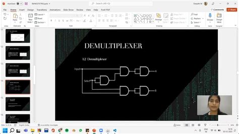 Nand2tetris Project 1 And 2 Youtube
