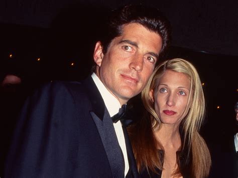 Carolyn Bessette Kennedy Fight
