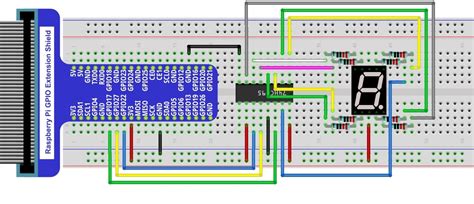 11 Chapter 74hc595 And Seven Segment Display — Fnk0066 Docs V100
