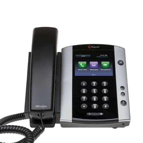 Purchase Polycom Vvx Voip Phone Ghekko