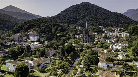 10 Cidades Mais Altas Do Brasil Destinos Deslumbrantes