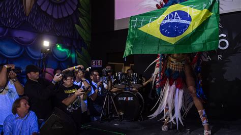 Miss Bumbum 2017 Rosie Oliveira Fue Elegida La Mejor Cola De Brasil
