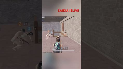 Bgmi 36 Update Bgmi 1v4 Clutch Iphone Xrbgmishorts Youtube