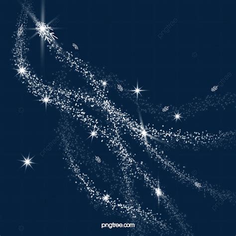 흰색 꿈결 같은 효과 일러스트 부드러운 빛 하얀 빛 마법 Png 일러스트 및 Psd 이미지 무료 다운로드 Pngtree