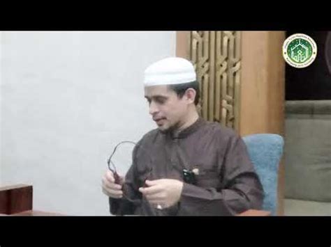Pengajian Rutin Malam Rabu Youtube
