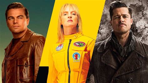 Directing Styles Explained Quentin Tarantino Tips And Techniques