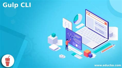 Gulp CLI How To Create And Configure Gulp CLI With Example
