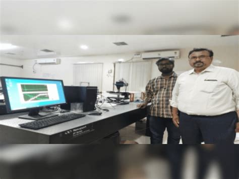 Hyderabad Varsity Develops 2d Terahertz Imaging System For Defence