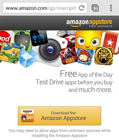 How to install Amazon Appstore on your Android device - CNET