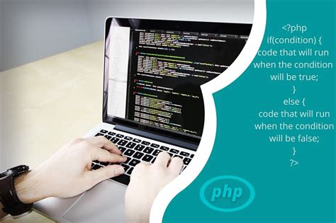 Php If Else How To Specify Conditional Actions While Programming