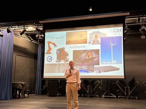 Caitlin Sisilli On Linkedin Dmclectureseries Cplusplus