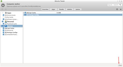 How To Fix Not Enough Free Disk Space On Boot In Ubuntu Unixmen