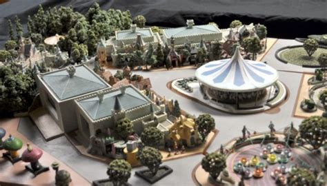 Olszewski Disney Fantasyland Collection