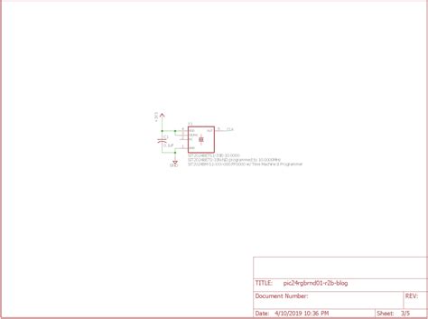 Homebrew DMX Controlled RGB LED Light Photons Electrons And Dirt