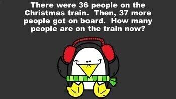 The Two Digit Addition PowerPoint Game Bundle By Julie S Learning Corner