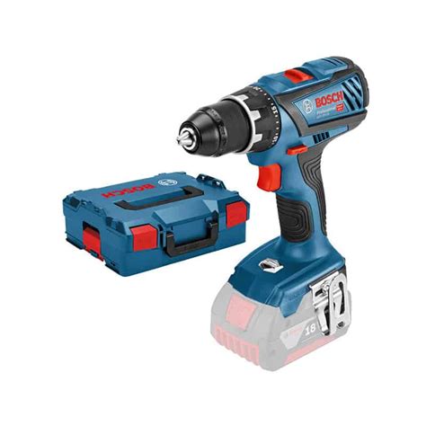 BOSCH Perceuse Visseuse Percu 18V Solo GSB18V 28 Z 06019H4008