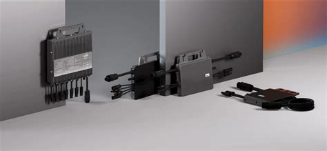 Solar Pv Micro Inverter