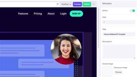 App Router Makeswift Docs