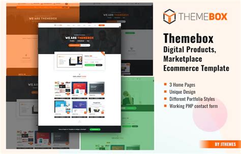 10 best ebook html website templates for 2025 envato tuts