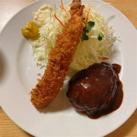 Midori Komatsuさんの口コミ （ランチ）：とんかつ村井 Retty 日本最大級の実名型グルメサービス