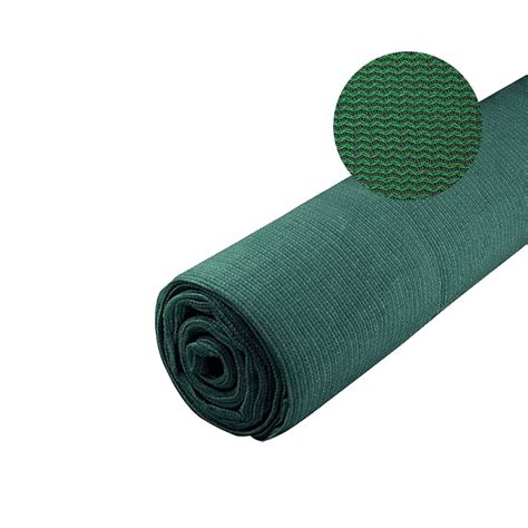 Outdoor Shade Netting High Quality Double Plastic