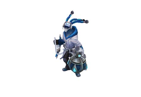 Stl File Ssw Thresh 12 Variant Print Pack League Of Legends 👾 ・model To Download And 3d