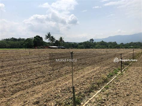Industrial Land 39 Acre At Sungai Choh Rawang Jalan Sungai Choh