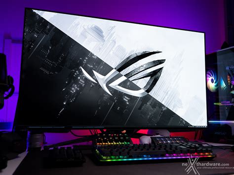 Asus Rog Swift Oled Pg42uq 7 Conclusioni Recensione