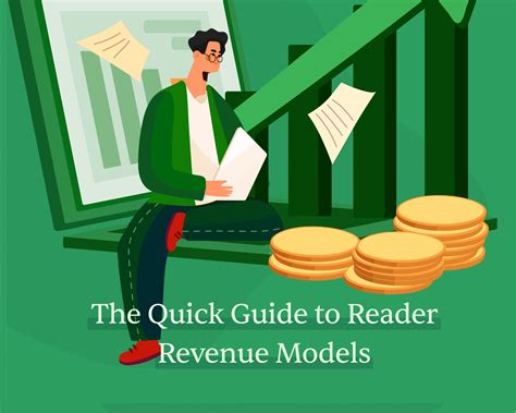 The Quick Guide To Reader Revenue Models Refact